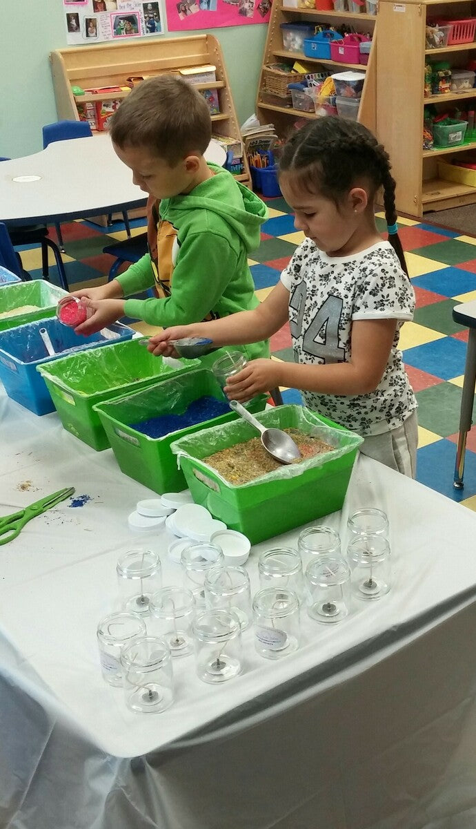 Kidz Fun Candle Making – The Candle Station